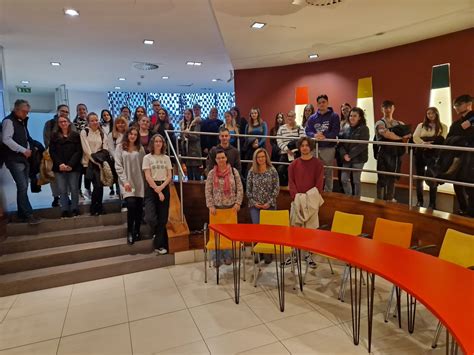 Sárvár Minket Várt Tanulmányi Kirándulás Pannon Egyetem Gtk