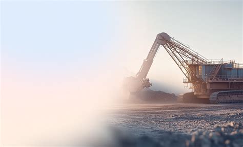 Mining And Resources