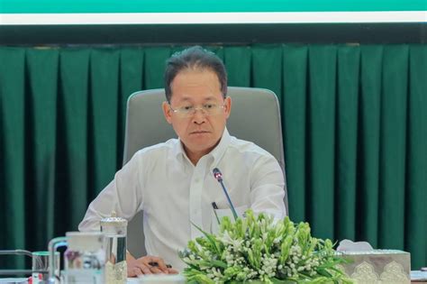 ក្រសួងបរិស្ថានត្រៀមចែកកូនឈើ រួមនឹងព្រឹត្តិការណ៍ដាំដើមត្នោត ១លានដើម