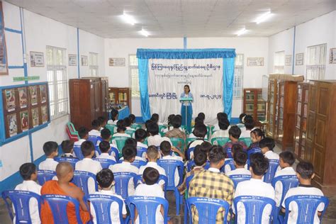 တောင်တွင်းကြီးမြို့၌ ၇၇ နှစ်မြောက် အာဇာနည်နေ့အထိမ်းအမှတ