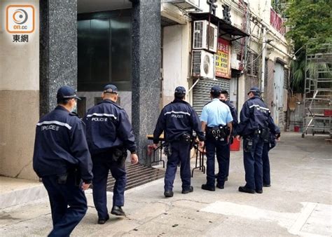 葵芳謀殺案 女事主返家撞破竊匪遭鐵筆扑頭亡 追緝相識疑兇｜即時新聞｜港澳｜oncc東網