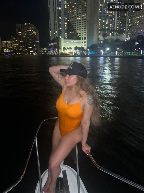 Erica Tiffany Adams Nude Aznude