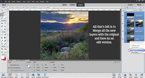 Tutorial Tuesday Photoshop Elements