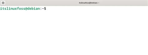 Installing Nodejs Via Package Manager On Debian 12 Its Linux Foss