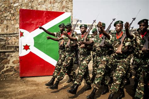 Burundi Government Poised To Setup Commission On Constitution