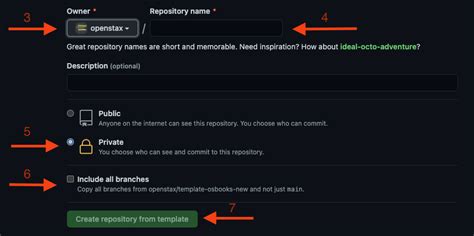 GitHub Therealmarv Book Template Repository For Creating A New Osbook