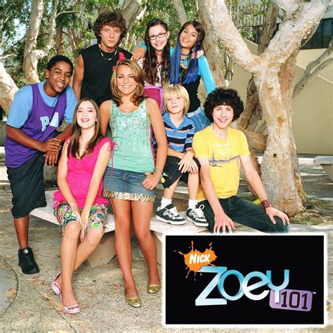 Zoey 101 Cast Then And Now 2012