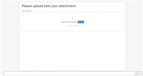 Automate Sap Build Process Workflow Attachments And Robotics
