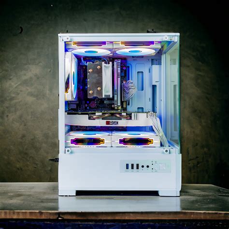 Case Magic Mix Matx Trang 3 Trên 4 CÔng Ty Tnhh ĐẦu TƯ ThƯƠng MẠi