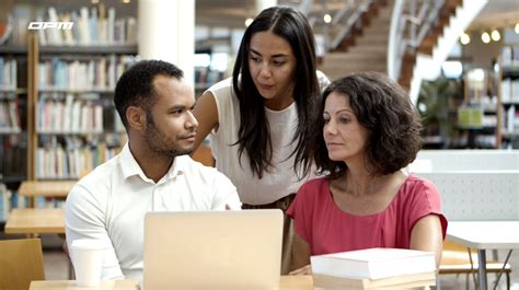 Welcome To Opm Corporations Summer Internship Program 24 Opm