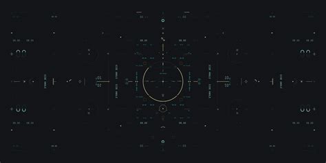 Learn Squared HUD Design Behance