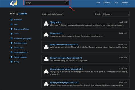 Installing And Using Pip On Debian 11