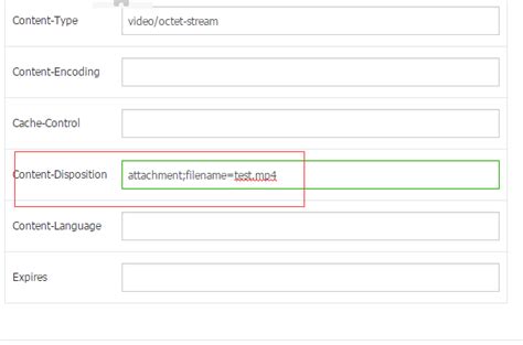 通过设置文件 Header来实现下载文件自动重命名下载链接自动改名 Csdn博客