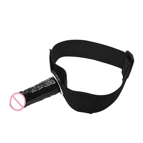 Double Sided Strap On Dildo For Him Pokcom