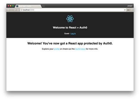 Customizing Create React App How To Make Your Own Template