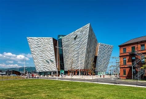 Titanic Belfast Price At Harrison Grove Blog