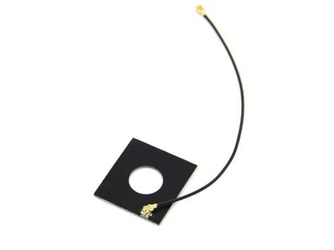 Nfc Antenna Antennas Wireless Circuit Components