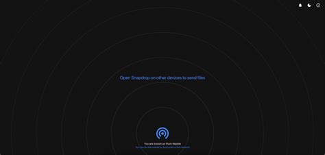 Homelab迷你小主机（x86）：docker部署开源本地文件web传输snapdrop 番茄工作法