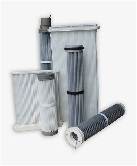 Wam Filters Djn Filters