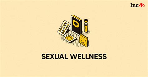 Sexual Wellness Archives Inc42 Media