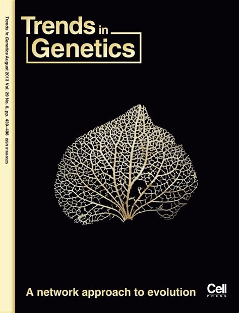 The Genealogical World Of Phylogenetic Networks Trends In Genetics