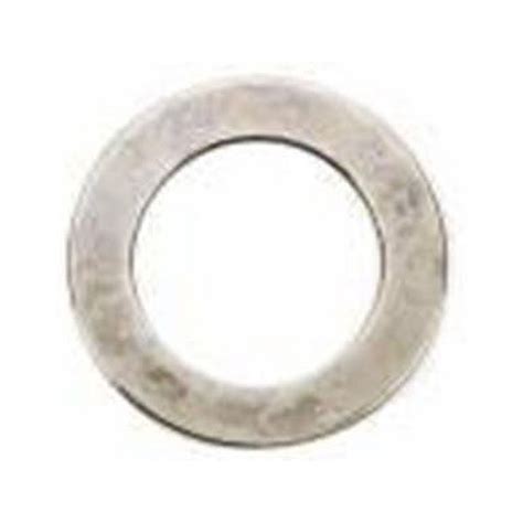 Bert Transmissions 19 B 006 In Thick Thrust Washer For Late Model