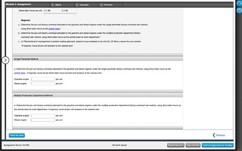 Solved Module 3 Assignment Cbook Calculator Print Item