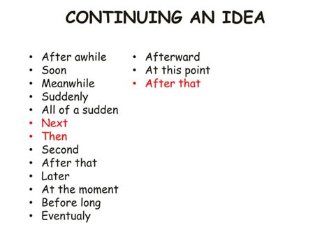 Sequence Words Conversation Topics Dialogs124428pptx