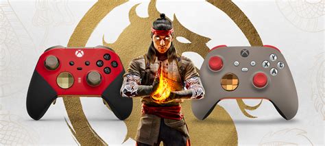 Xbox One Custom Controller Designs