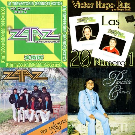 Cumbias Del Recuerdo