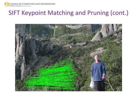 Ppt Detecting Image Region Duplication Using Sift Features Powerpoint