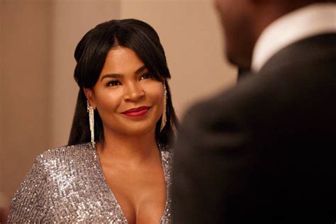 Nia Long 2022