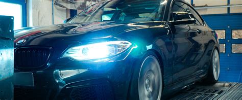 Mps Engineering High Performance Engineering