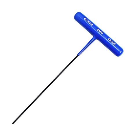 Proto T Handle Hex Key 2 Mm Proto T Handle Hex Key 2 Mm