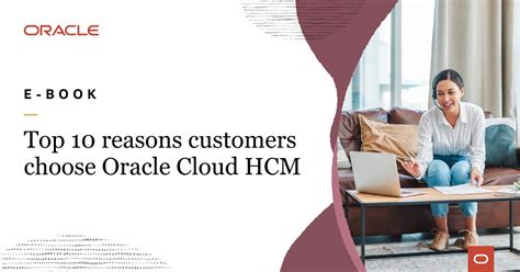 Filios Papastylianou On Linkedin Top 10 Reasons Customers Choose Oracle Cloud Hcm