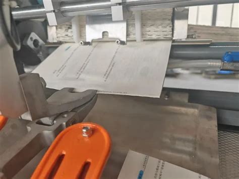 High Speed Paper Collating Gathering Machine Paper Collator Calendar Collator Sorting Machine