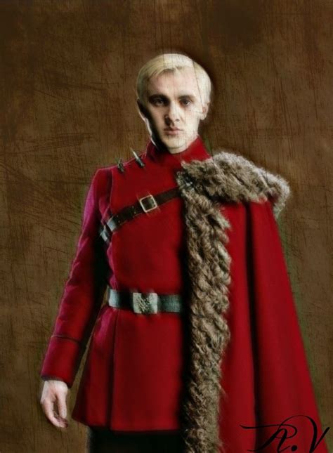 Draco At Durmstrang Victor Krum Harry Potter Viktor Krum Outfit