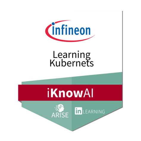 Learning Kubernetes Linkedin Learning Credly