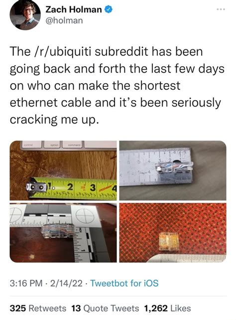 Zach Holman Holman The Subreddit Has Been Going Back And Forth The