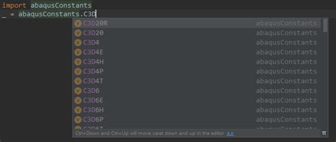How Integrate Abaqus Python Libraries Into A Project Hosted In Pycharm