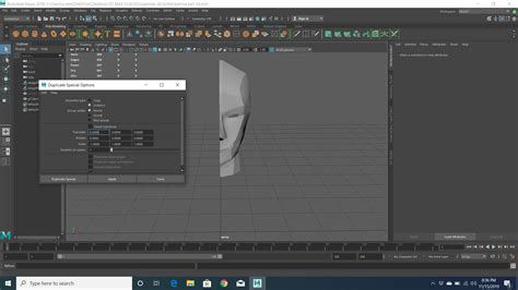 Solved Trouble In Duplicate Special Tool Autodesk Community