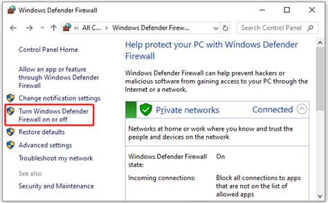 How To Solve Ping Request Timed Out 4 Methods Minitool Partition Wizard