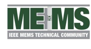 MEMS Conference The IEEE MEMS Technical Community