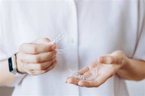 Effective Ways To Clean Your Invisalign Dos Donts And Best Practices