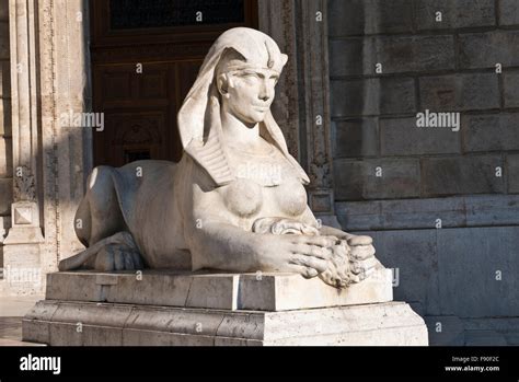 Female Sphinx At Guadalupe Harshaw Blog
