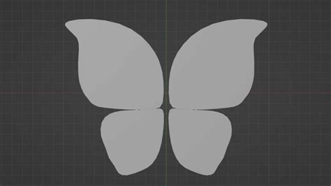 How To Use The Mirror Modifier In Blender