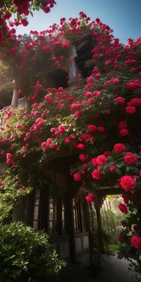 Heaven Is A Garden에 있는 Violet M2023님의 핀 정원