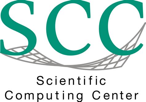 Kit Scc Research Computational Science And Engineering