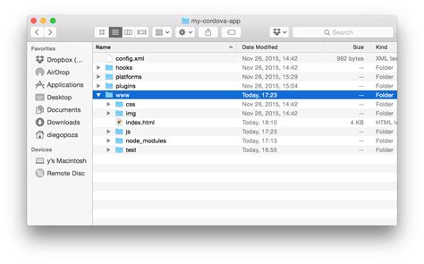 Cordova Default Location At Tyrone Arnold Blog