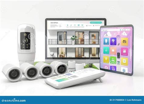 Security Technology In Homes Manages Crime Through Detection Devices And Agency Recommended